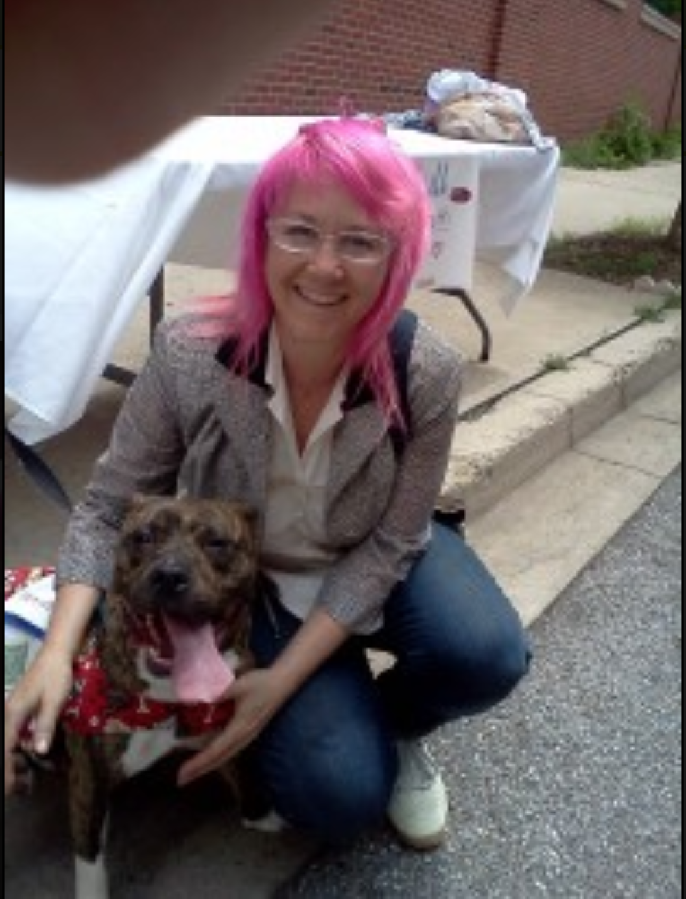 About the artist, TESTIMONIALS | Popkin's Pet Portraits